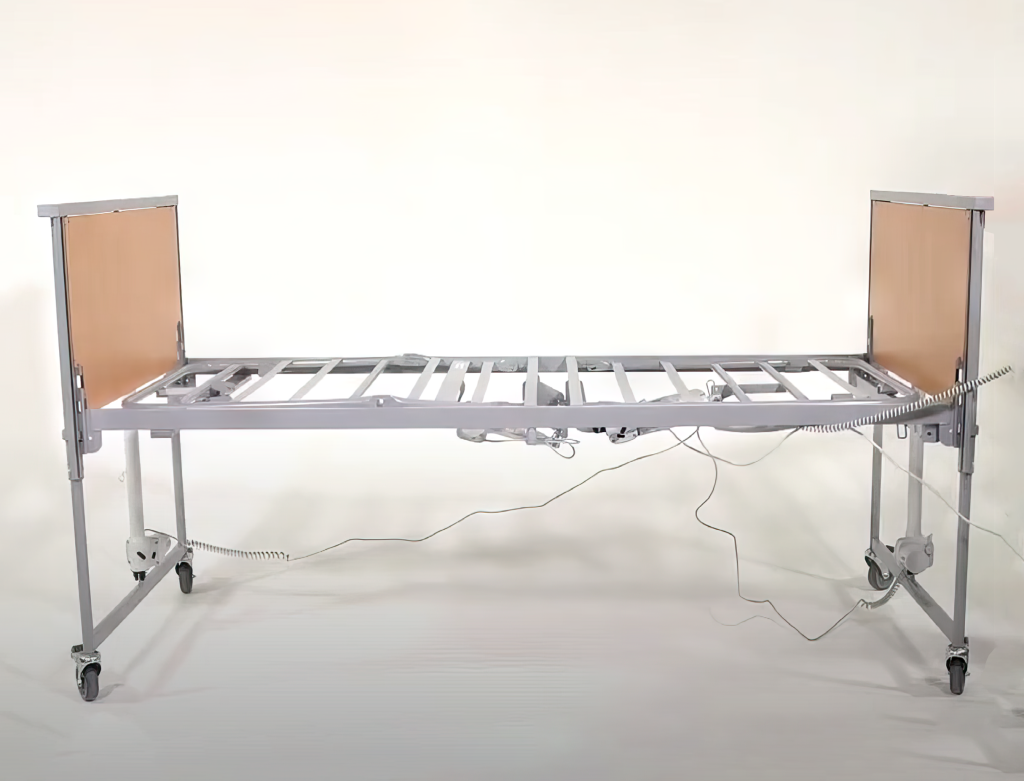 Our Electric Beds - Home Care Hire